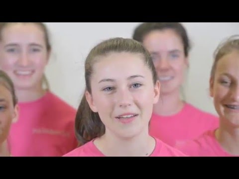 Meet the Pink Bandanas