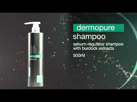 FREELIMIX SEBUM-REGULATOR SHAMPOO DERMOPURE