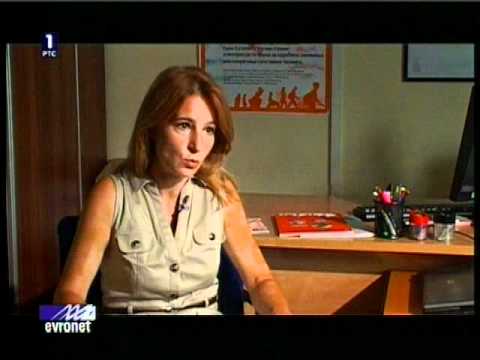 UNDP Serbia - 01.08.RTS1 Evronet