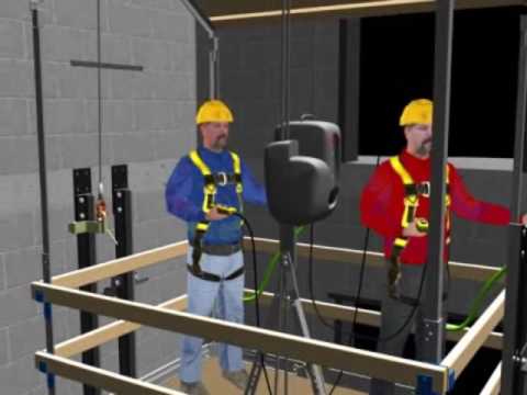 Elevator Guide Rails - Lift Guide Rails Latest Price, Manufacturers ...