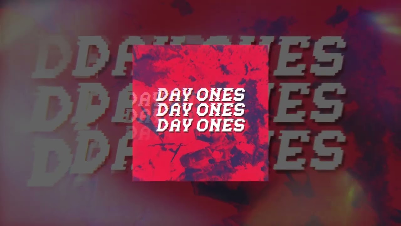 DAY ONES | DJ CODEACT