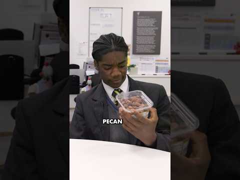 Brits can't Pronounce "Pralines"??