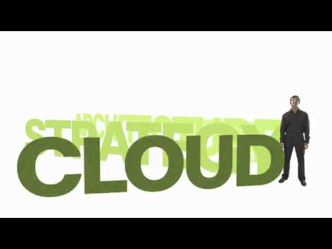 SAP Cloud Computing Strategy - SAP Cloud Week