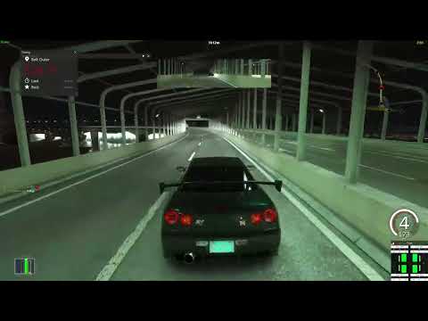 Steam Community :: Video :: 1H GTR R34 V-Spec Shutoko - Playseat G29+H ...