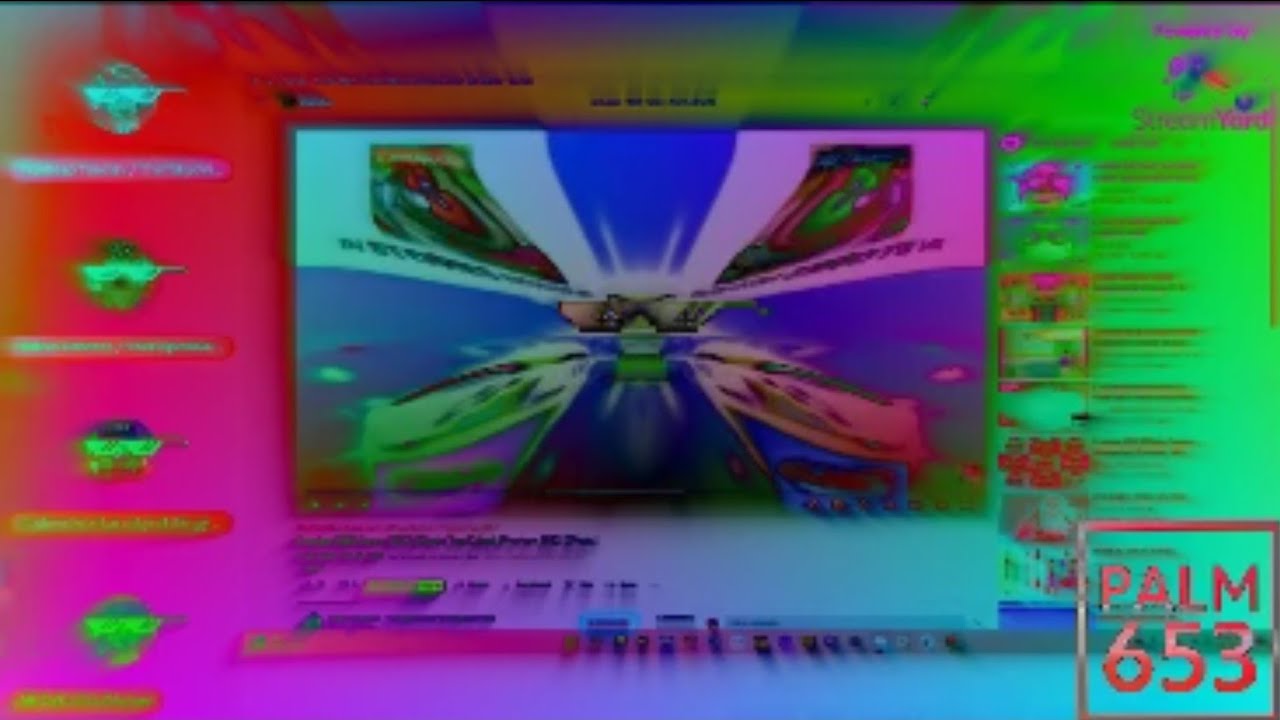 Preview 1982 WAT Effects | Preview 2 Effects