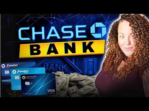 Chase Bank High Limit Credit Cards (2025) #bank #chase