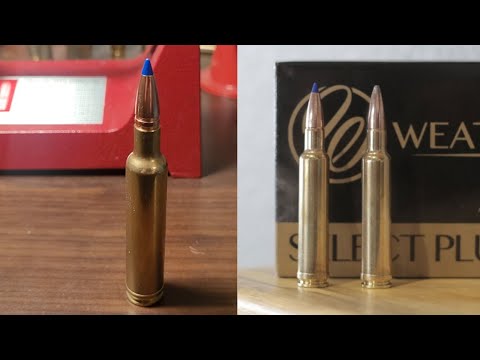 30-378 Weatherby vs 338-378 Weatherby: Battle of the speed demons!