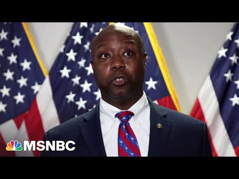 Monumental week for 2024 with two GOP names set to enter the race