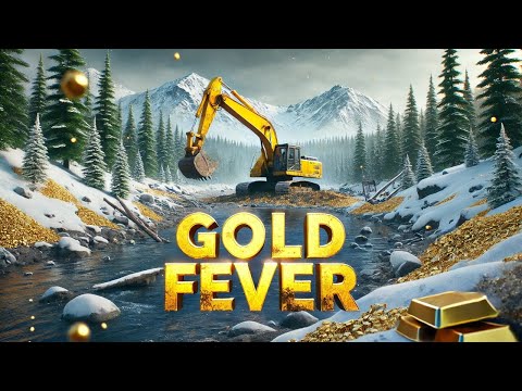 ⚠️ ULTIMATE GOLD MINING SUPERCUT! ⛏️ 🚜 All Episodes in ONE | FS22 ALASKA Roleplay Marathon 🎬🔥