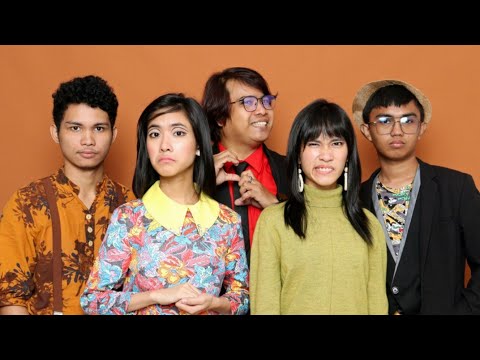 Come Together Live! by Sniwt and the Kuyumads