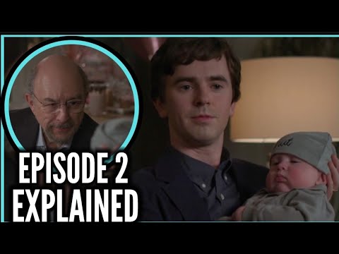 THE GOOD DOCTOR Season 7 Episode 2 Breakdown | Recap | Ending Explained