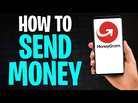 How to Send Money Using MoneyGram App (2025) โ
