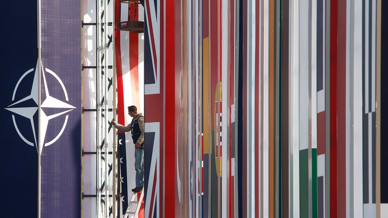 NATO’s Future Enlarged and More European?