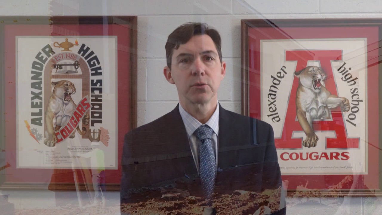 ESPLOST VI: A Principal's Perspective