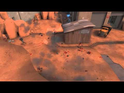 Steam Community :: Video :: Kyo's TF2 Replays - Suicide bombing on ...