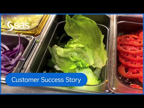 Boddie-Noell Enterprises | Revolutionizing Fast Food with AI and Analytics | SAS Customers