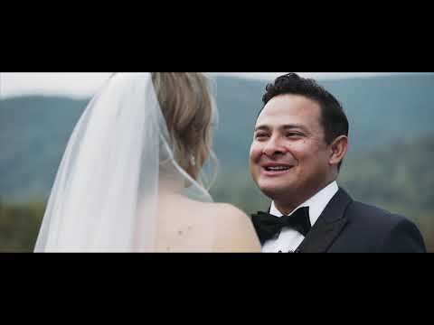 Darcey + Chris Wedding Highlight