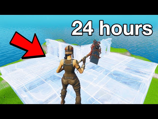 Macros in Fortnite: How players edit their build over 100 times in a ...