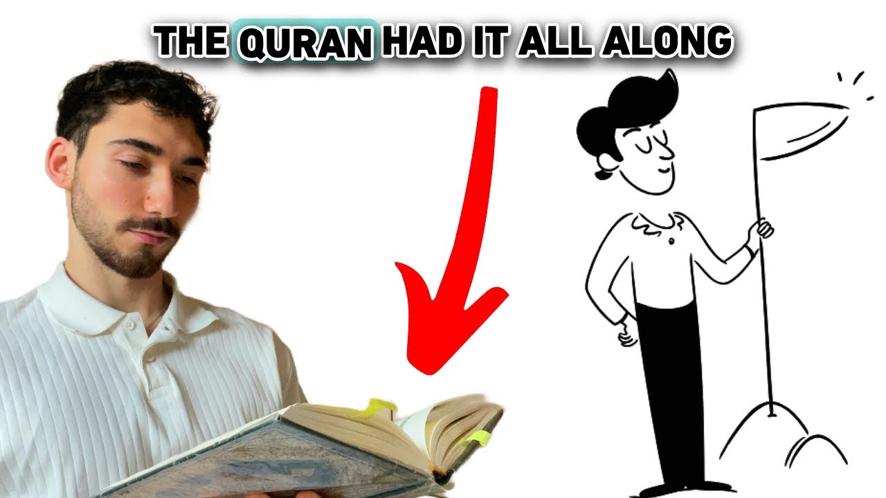 Mastering Goal Setting: The Islamic Perspective on Achieving Success ...