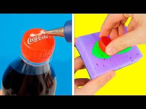 8 Awesome Hacks
