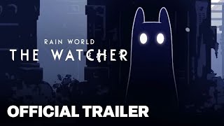 Rain World: The Watcher 공식 공개 트레일러 > 게임 뉴스 | 퀘이사존 QUASARZONE