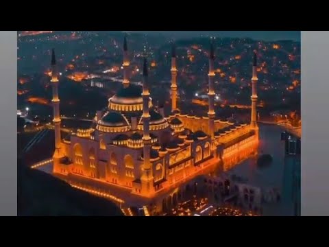 Hagia sophia instagram video status video