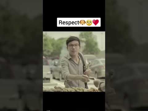 real meaning of respect# kush
