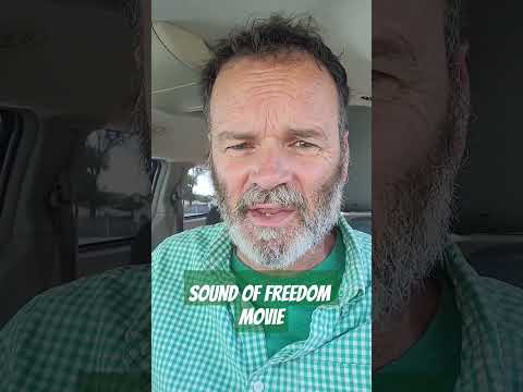 Sound of Freedom #movie #soundoffreedom #humantrafficking