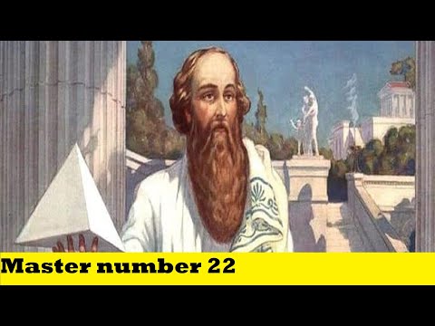 Number 22 Destiny - Deeper Meaning!!!