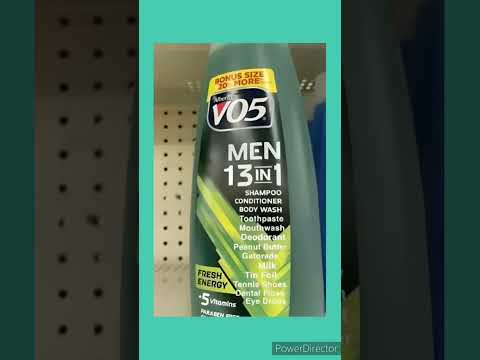 Men 13 in 1 Shampoo #meme #memes #memesdaily #memesvideo #memeviral