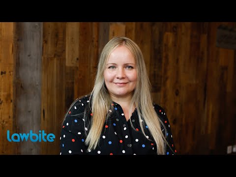Smarter Business Law - How to comply with GDPR rules | LawBite