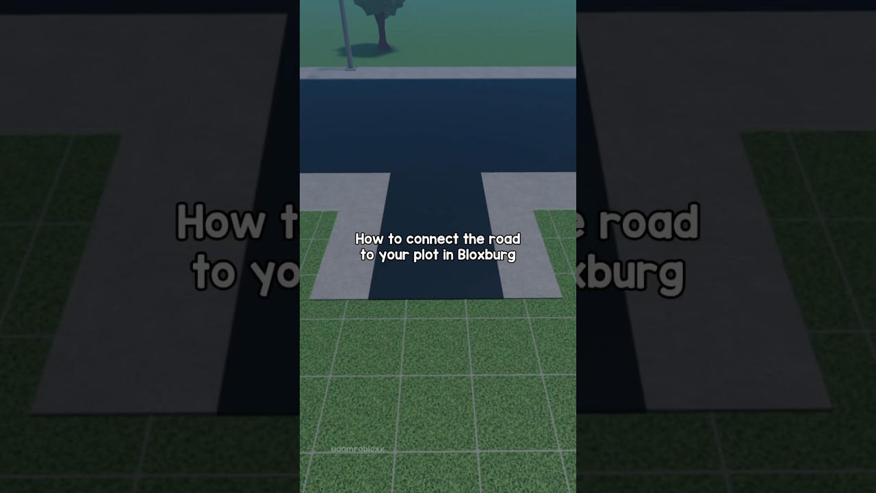 Bloxburg build hacks pt.1! #bloxburg #robloxbloxburg #roblox