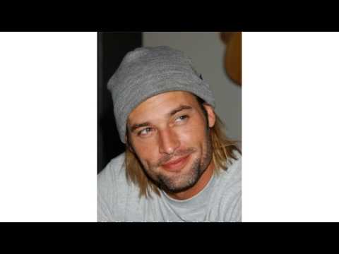 Josh Holloway