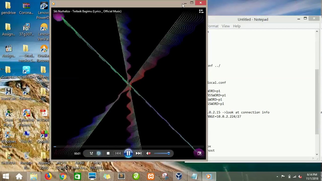 lab 4 CIS Installation of devstack of openstack in VirtualBox and Ubuntu