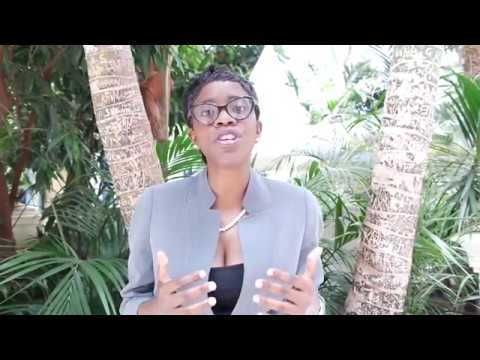 Chevening Scholarships  - What Chevening means to me