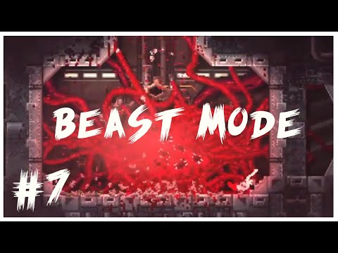 Steam Community :: Video :: Carrion - GOING BEAST MODE!! #7