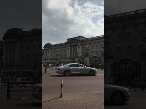 Buckingham #tb#2019