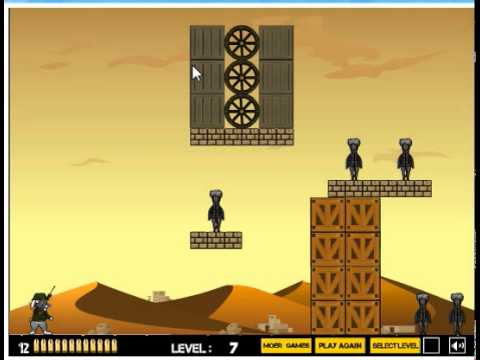 Friv Shooting Games(Frivgames.co).mp4