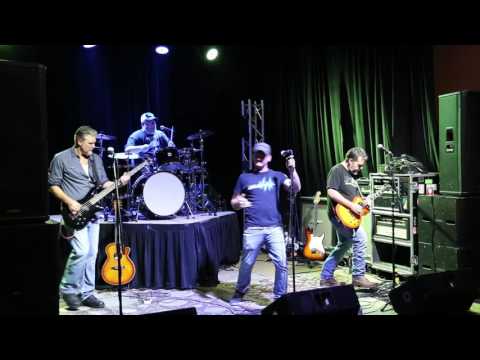 The Craigslist Killers cover Metallica - Enter Sandman