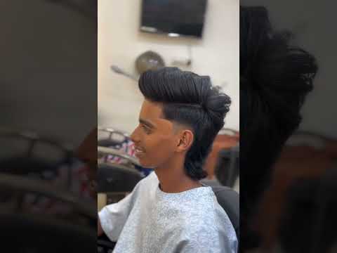 AK hair salon ΰ€¨ΰ€―ΰ€Ύ ΰ€²ΰ₯ΰ€ π