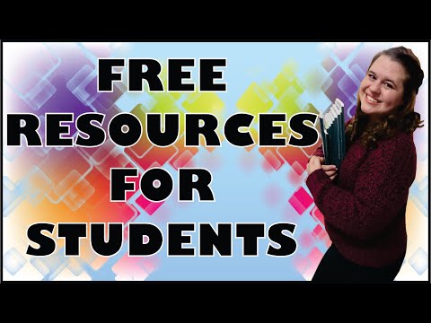 Free Online Student Resources | Revision and Past Papers for Secondary School Education | Study Tips