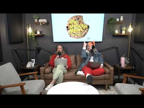 Episode 49: Applebees vs. Chili's (Restaurant Shoot-out) | The Snack Show with Jami Fallon Podcast
