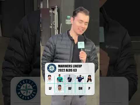 HOW WELL DO MARINERS FANS KNOW THEIR TEAM?? #mlb #mariners #trivia #baseball #mlbtrivia
