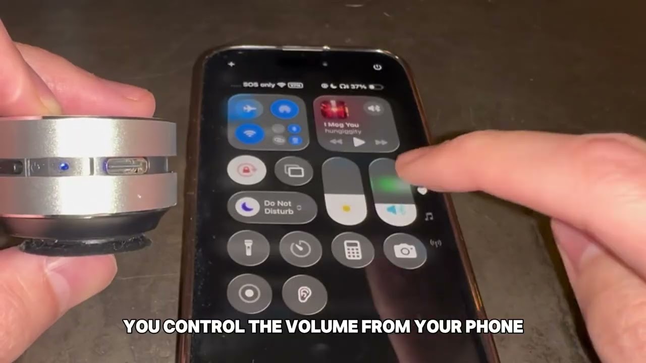 How To Setup Anything Speaker Tutorial
