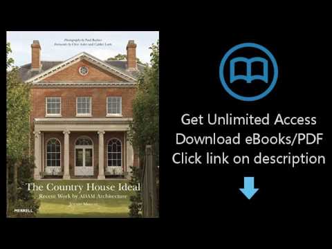 The Country House Ideal: Recent Work by ADAM Architecture