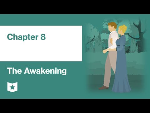The Awakening Study Guide | Course Hero