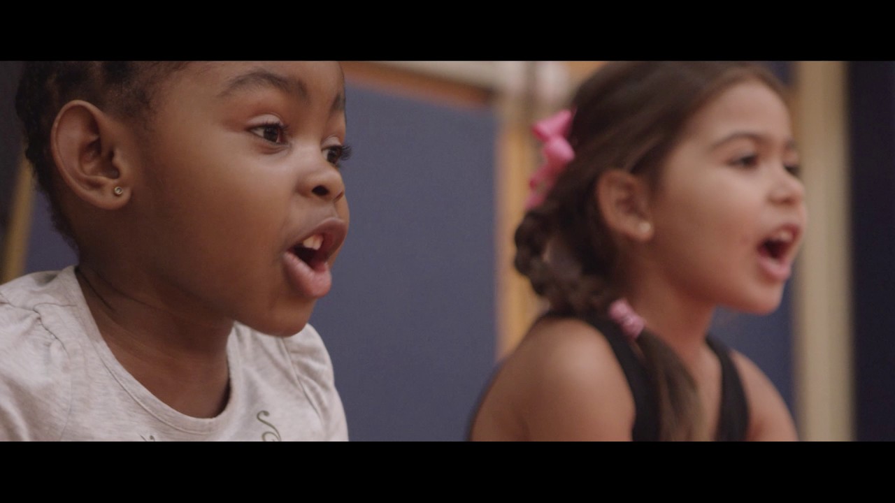 The Head Start Advantage