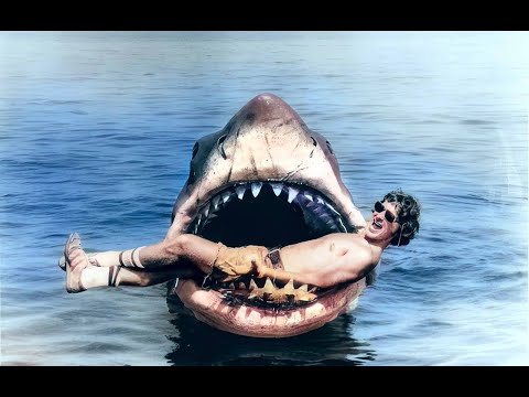 Steven Spielberg's Jaws Snub: A 50-Year Reflection