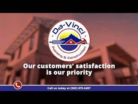 Da Vinci Construction & Painting LLC