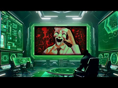 Batman Reacts to SCP-035's Flawed Containment Methods